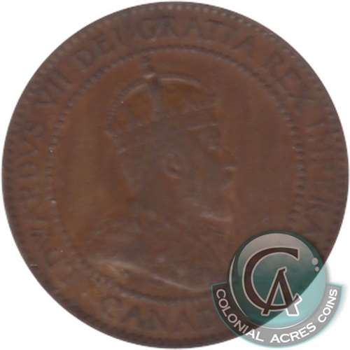 1910-1920 - Colonial Acres Coins