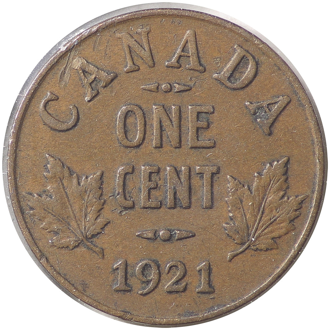 1 Cent 1920-1929 | Colonial Acres Coins