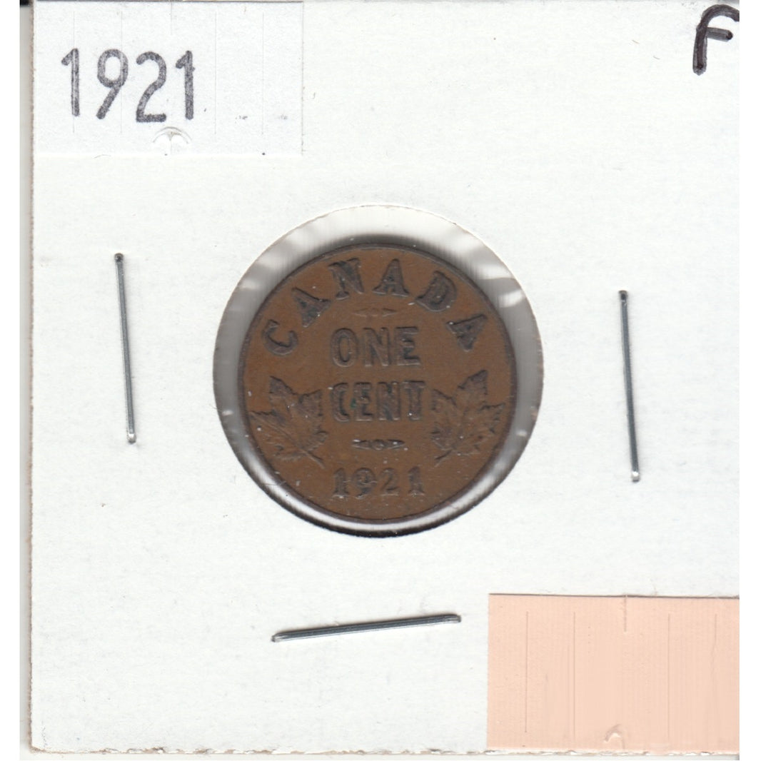 1 Cent 1920-1929 | Colonial Acres Coins