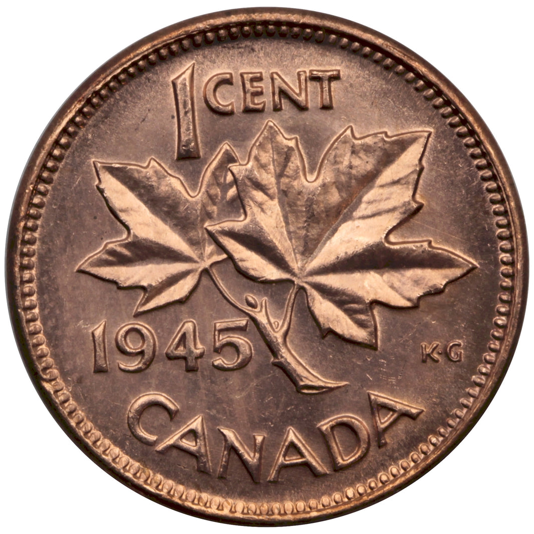 1 Cent 1940-1949 | Colonial Acres Coins