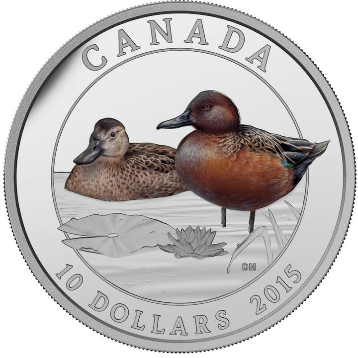 2015 Silver Commemorative Coins - Colonial Acres Coins