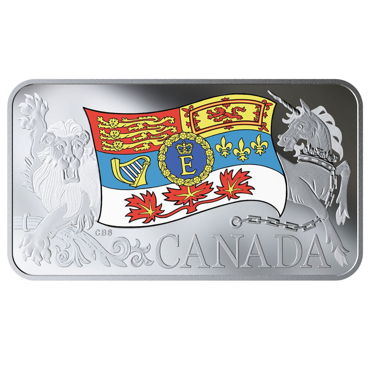2019 Celebrating Canadian Coins | Silver Commemorative Coins – Colonial ...