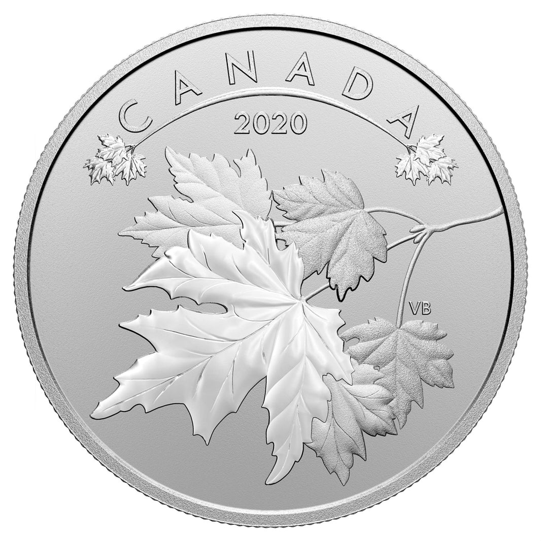 2020 Silver Commemorative – Colonial Acres Coins