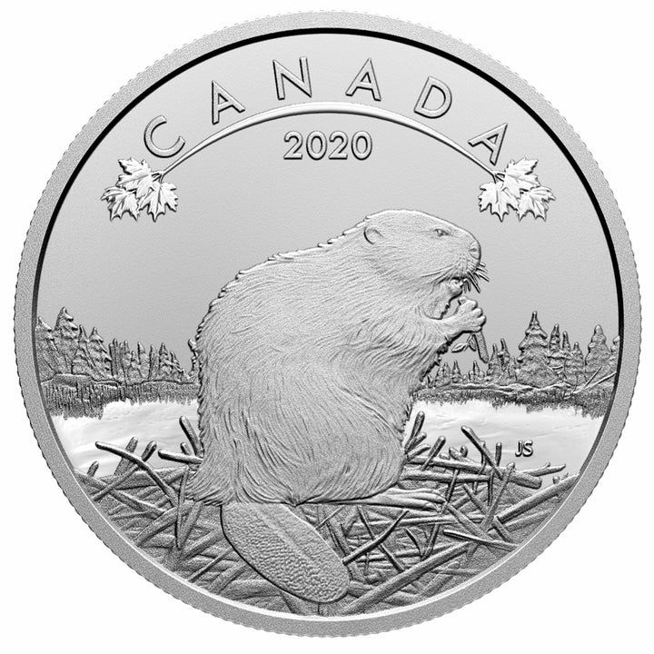 2020 Silver Commemorative – Colonial Acres Coins