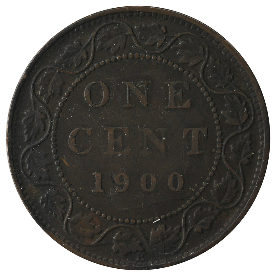 1 Cent 1900-1909 | Colonial Acres Coins