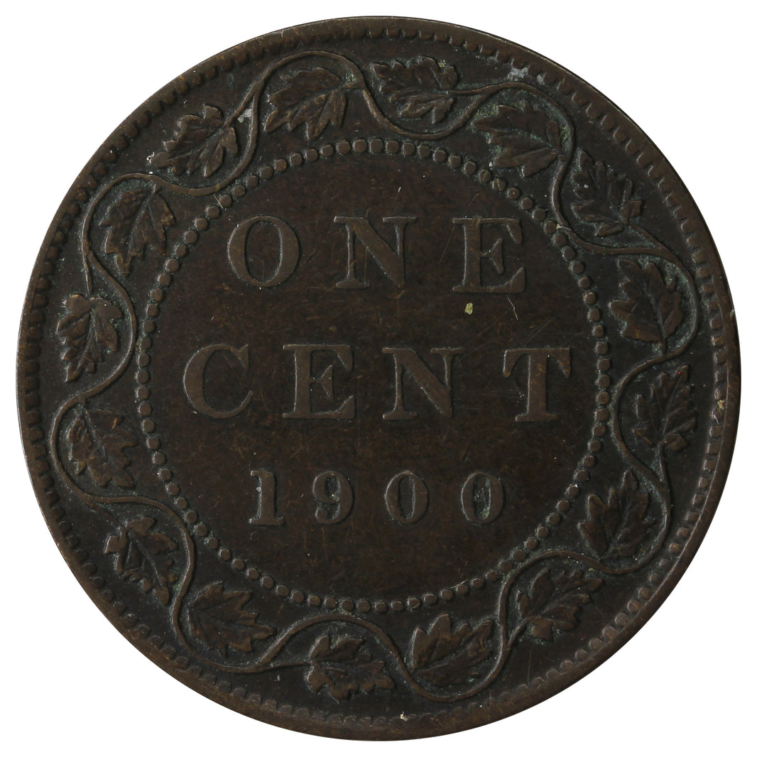 1 Cent 1900-1909 | Colonial Acres Coins