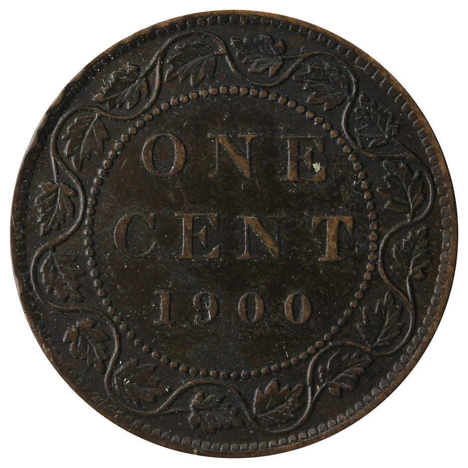 1 Cent 1900-1909 | Colonial Acres Coins