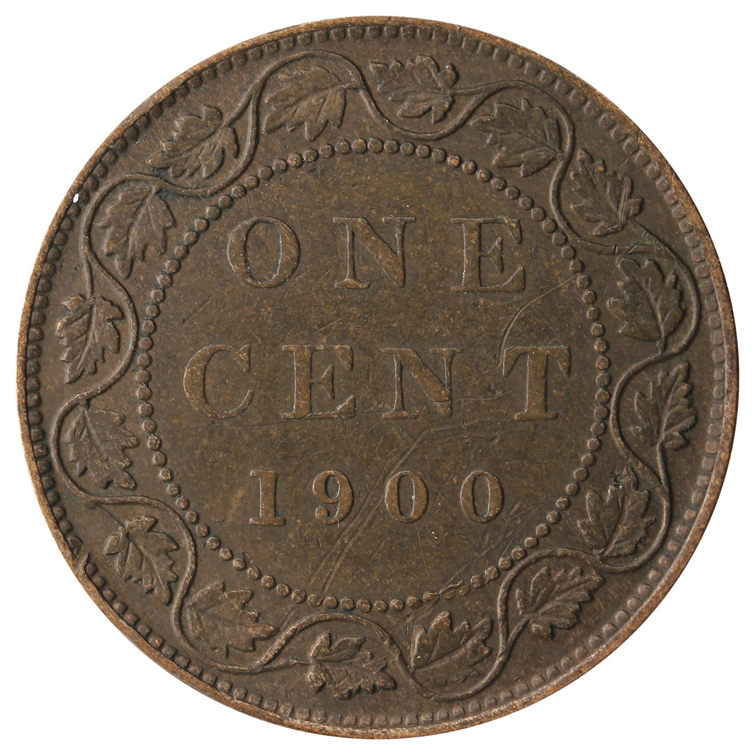 1 Cent 1900-1909 | Colonial Acres Coins