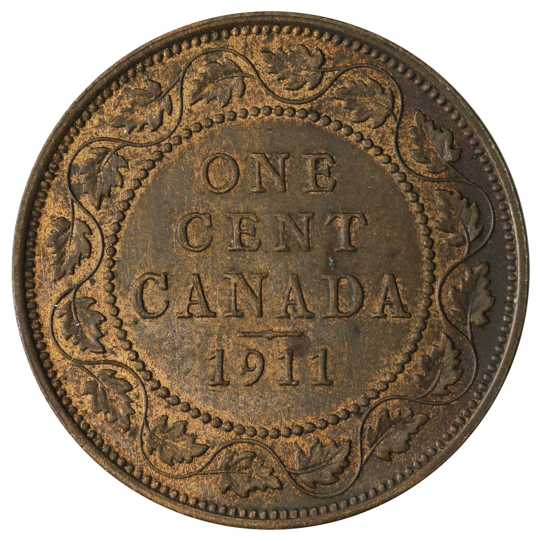 1910-1920 - Colonial Acres Coins