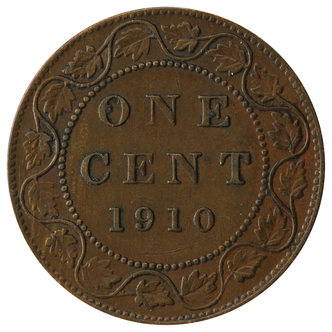 1910-1920 - Colonial Acres Coins