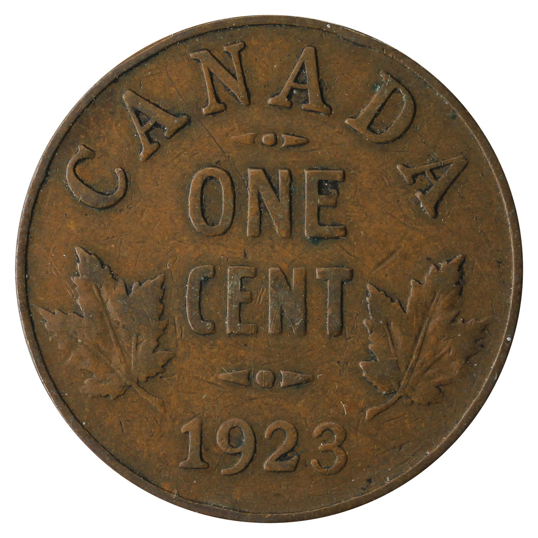 1 Cent 1920-1929 | Colonial Acres Coins