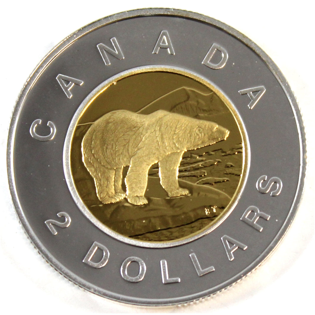 2 Dollar 2000-2009 | Colonial Acres Coins