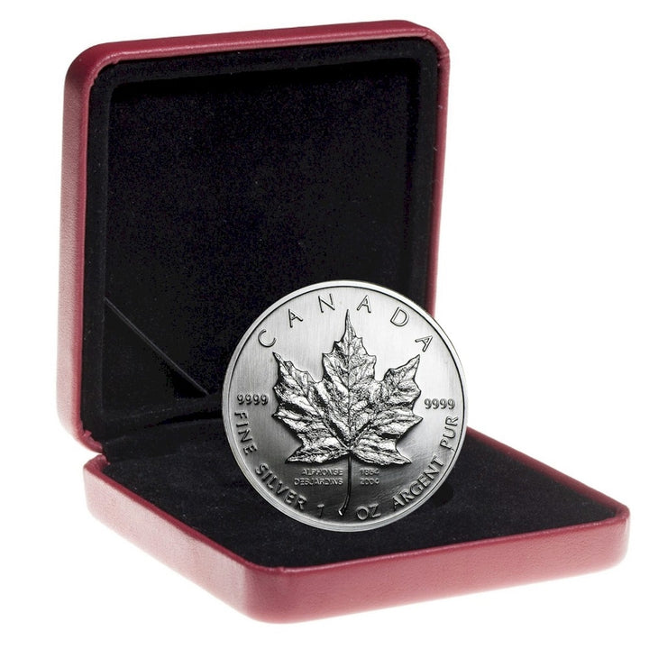 2004 Royal Canadian Mint Items - Colonial Acres Coins