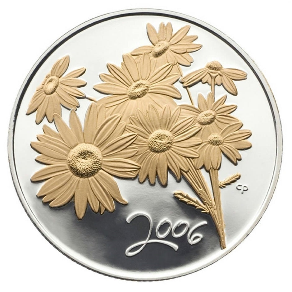 2006 Royal Canadian Mint Items - Colonial Acres Coins