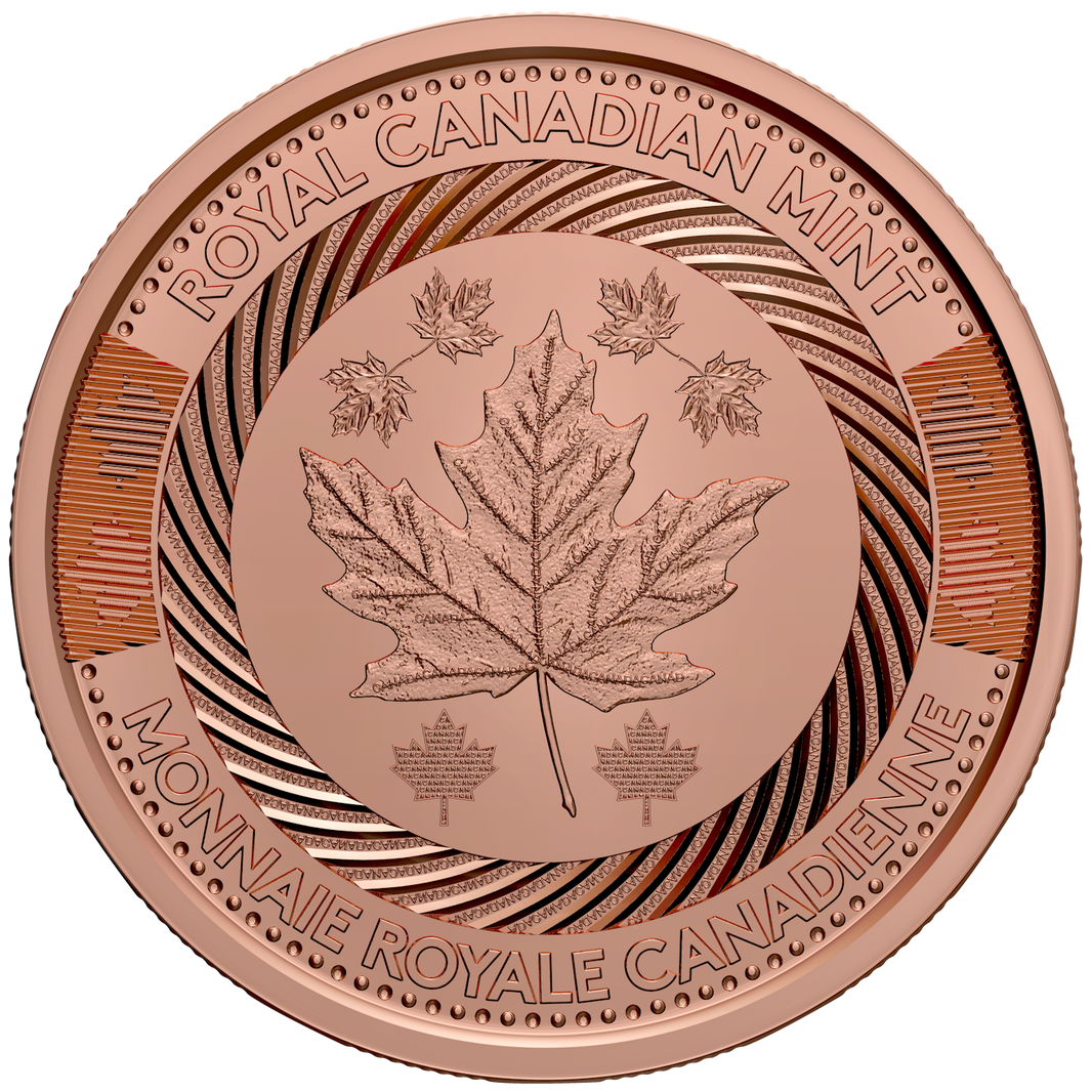 2020 to Date CA 2 Dollar | Colonial Acres Coins