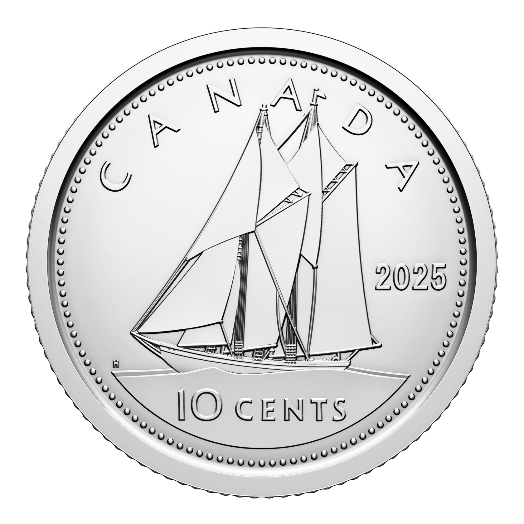 2025 Canada Classic Uncirculated Coin Set – Colonial Acres Coins