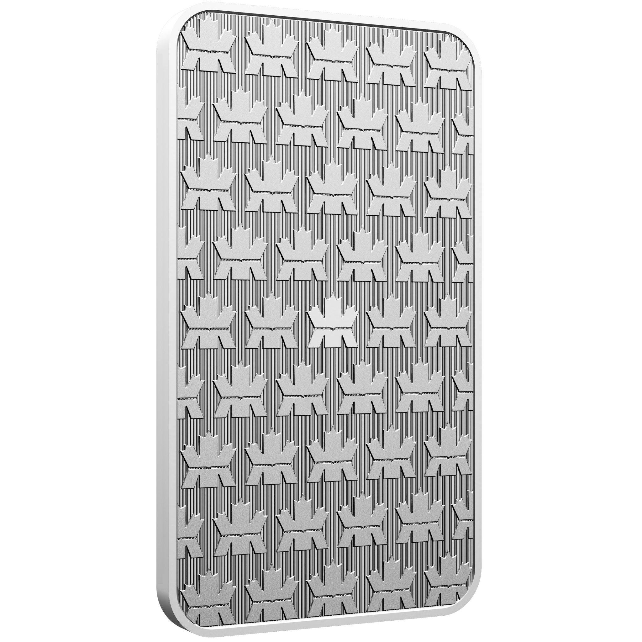 2025 Canada Premium Bullion - 1oz. 99.99% Pure Silver Bar in Proudly ...
