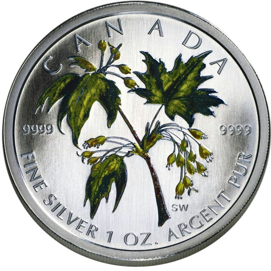 2003 Royal Canadian Mint Items - Colonial Acres Coins