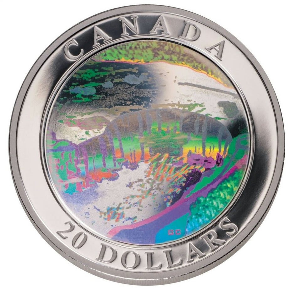2003 Royal Canadian Mint Items - Colonial Acres Coins