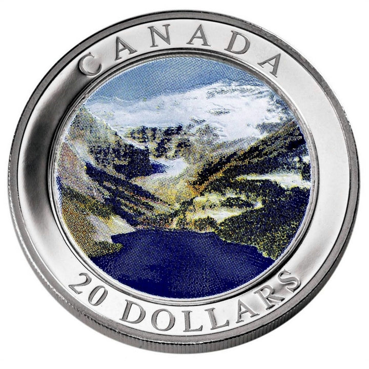 2003 Royal Canadian Mint Items - Colonial Acres Coins