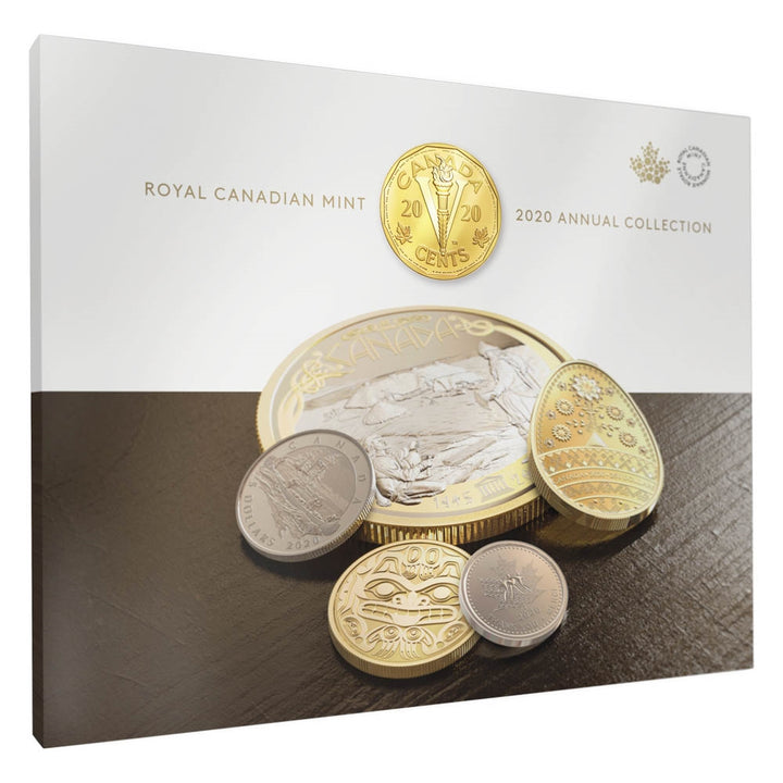 Canadian Coin Catalogues - Colonial Acres Coins