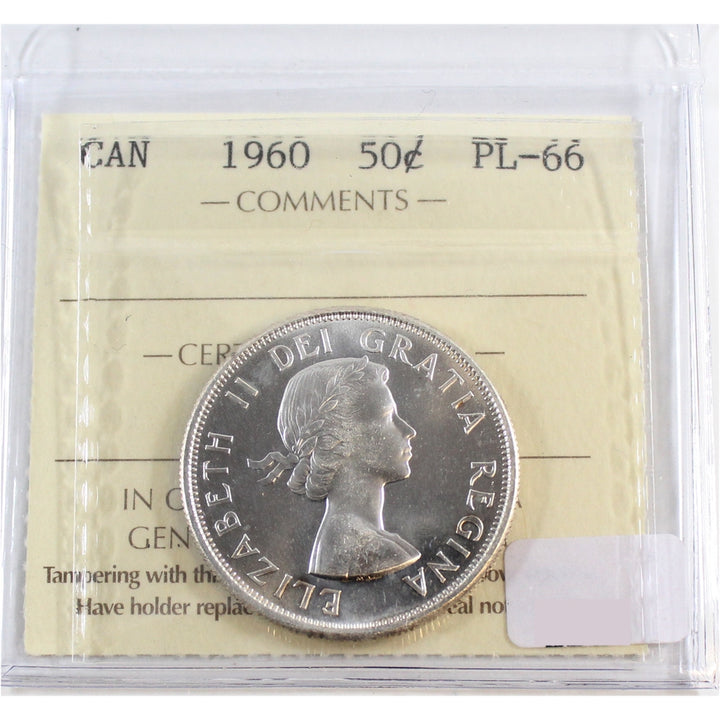 50 Cents 1960-1969 | Colonial Acres Coins