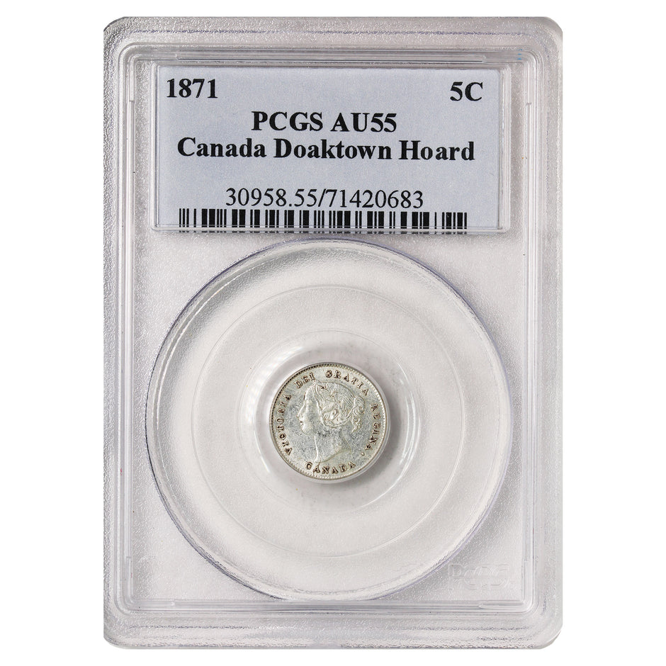 Newly Listed – Colonial Acres Coins