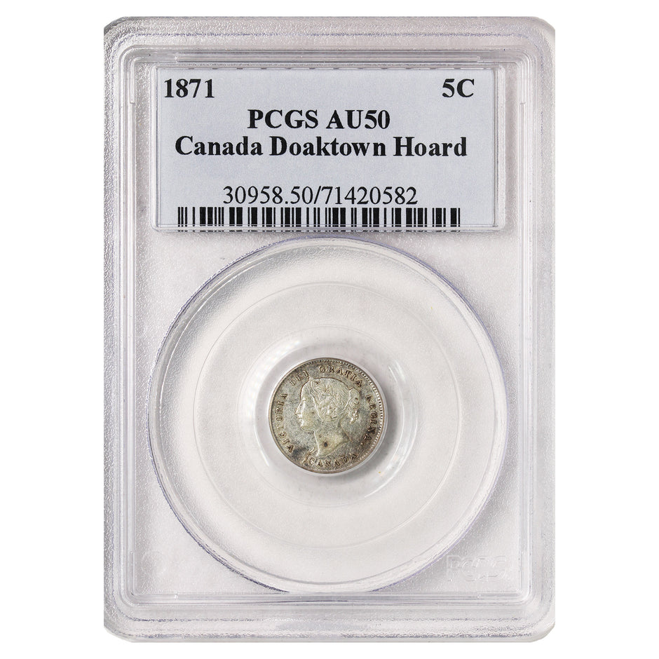 Newly Listed – Colonial Acres Coins