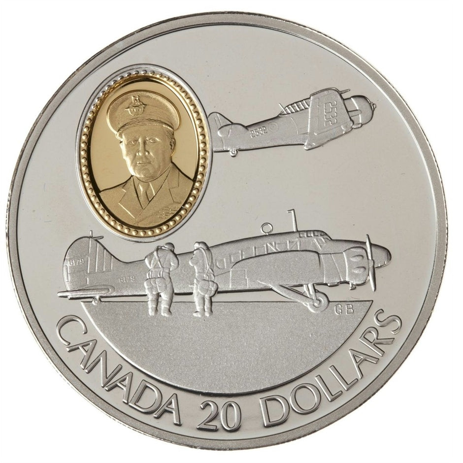 1990-1994 Royal Canadian Mint Items - Colonial Acres Coins