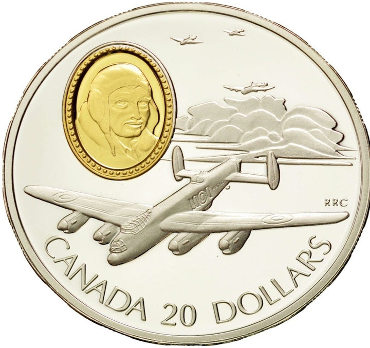1990-1994 Royal Canadian Mint Items - Colonial Acres Coins
