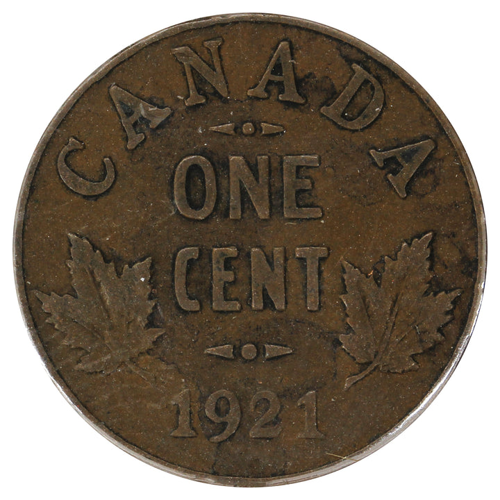 1 Cent 1920-1929 | Colonial Acres Coins