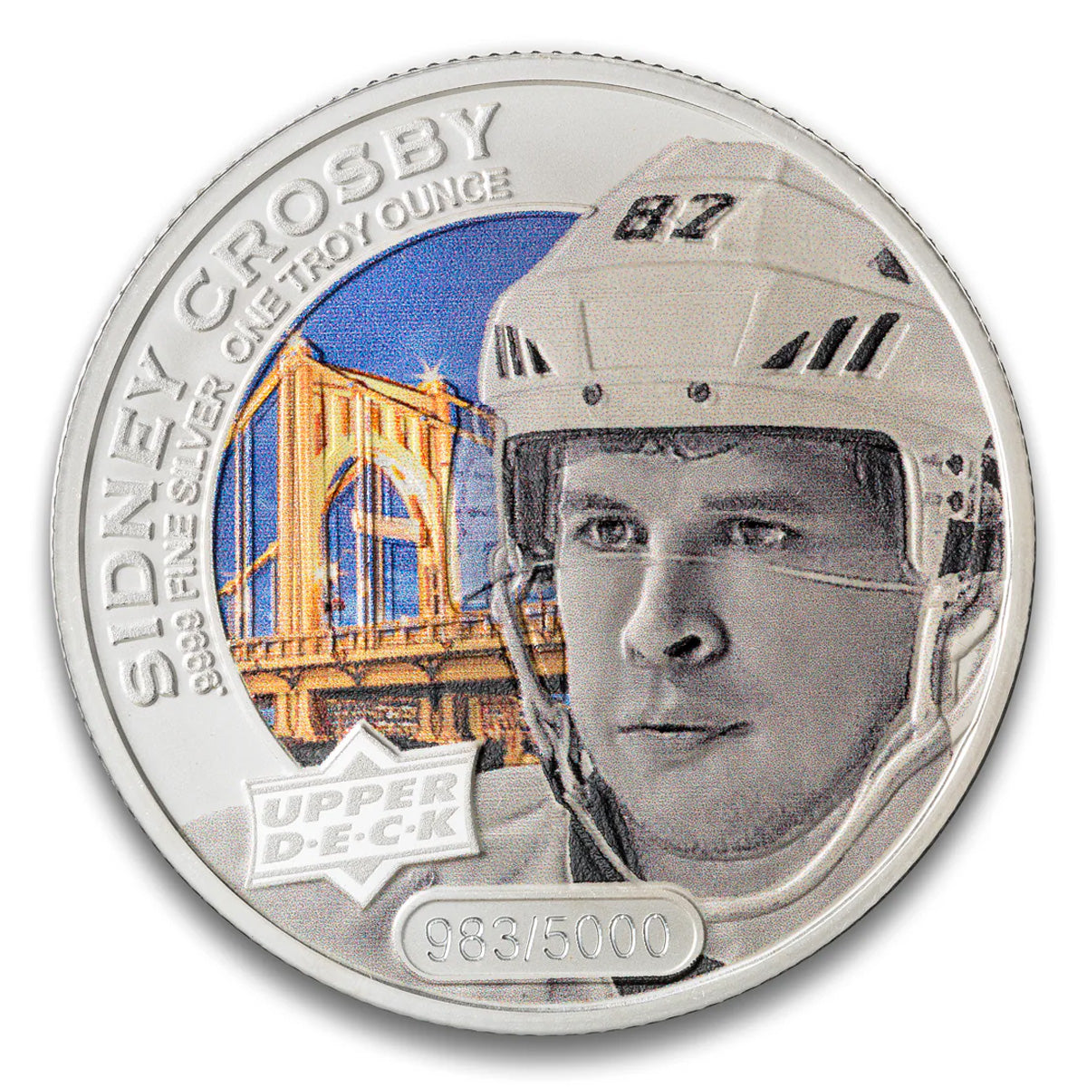 Newly Listed – Colonial Acres Coins