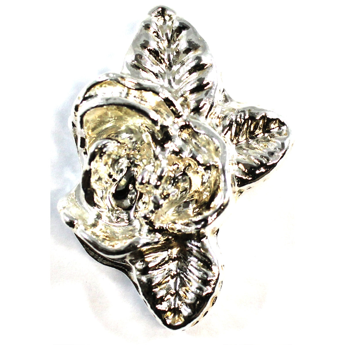 Beaver Bullion Pheli Mint Rose 3oz. .999 Fine Silver (No Tax) May have ...