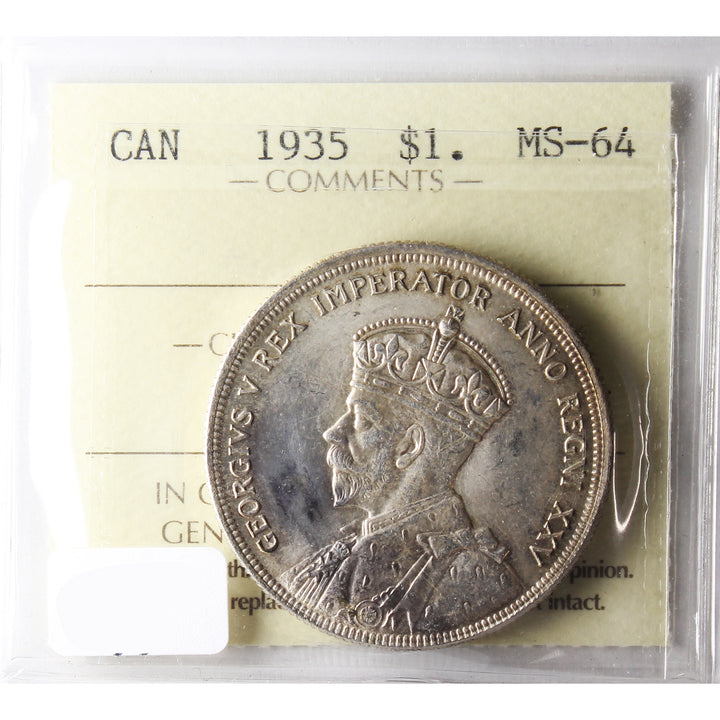 1935-1949 (Silver) - Colonial Acres Coins