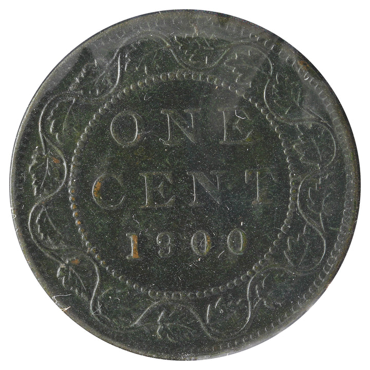 1 Cent 1900-1909 | Colonial Acres Coins
