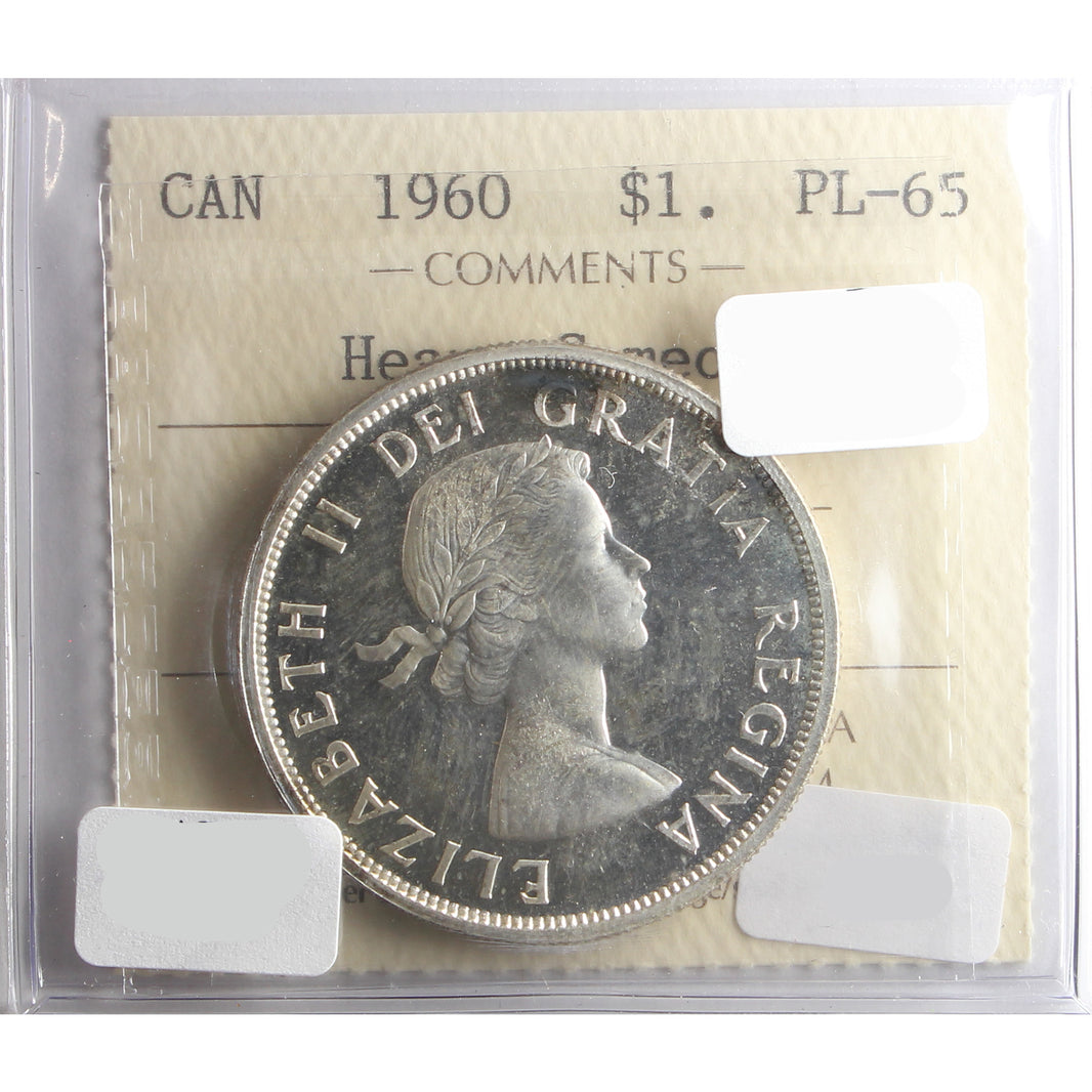 1960-1967 (Silver) - Colonial Acres Coins
