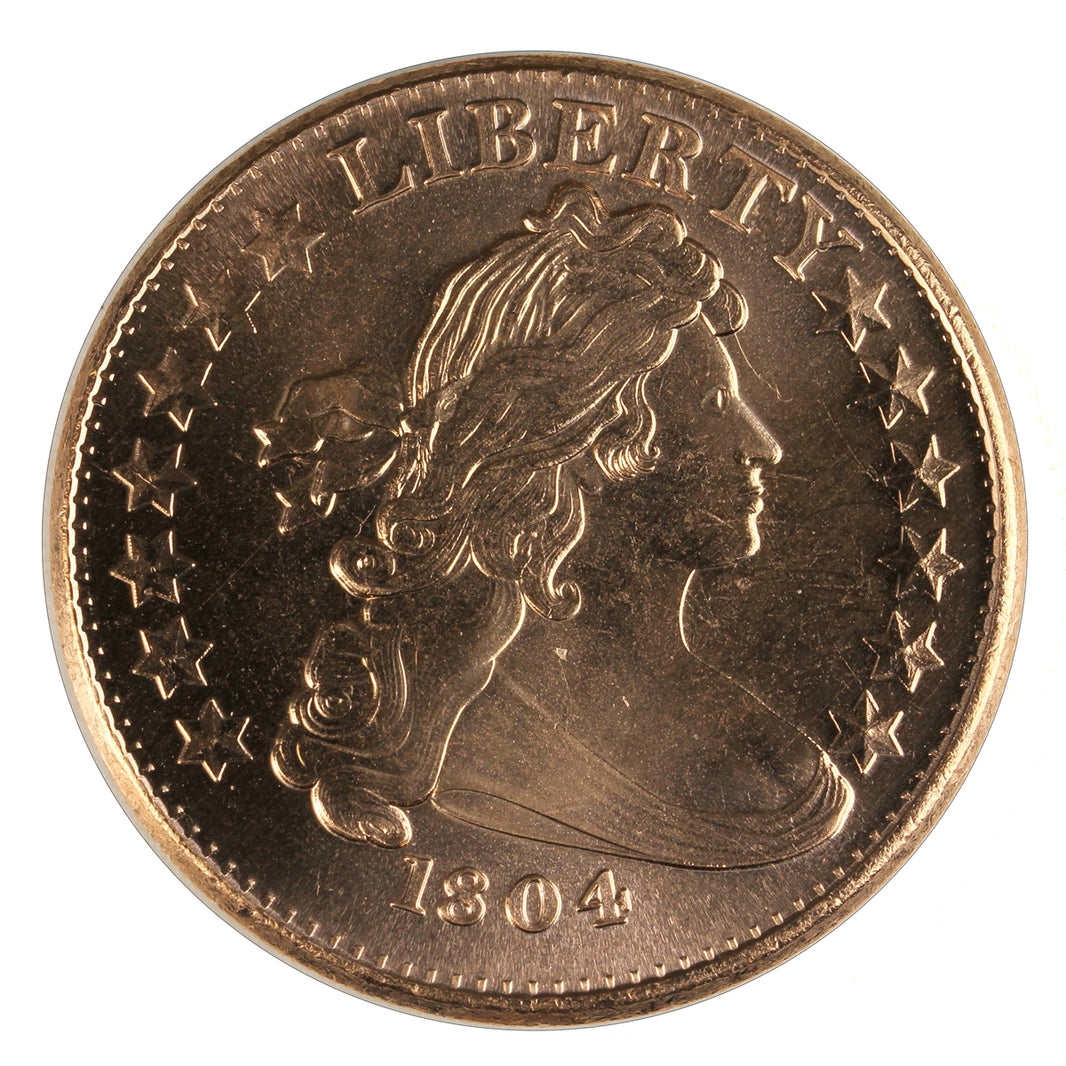 Copper Bullion - Colonial Acres Coins