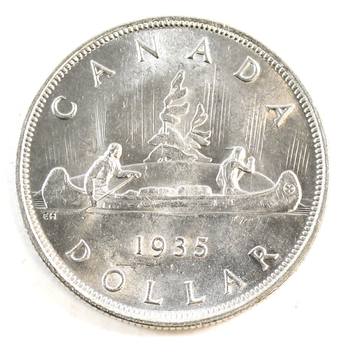 1935-1949 (Silver) - Colonial Acres Coins