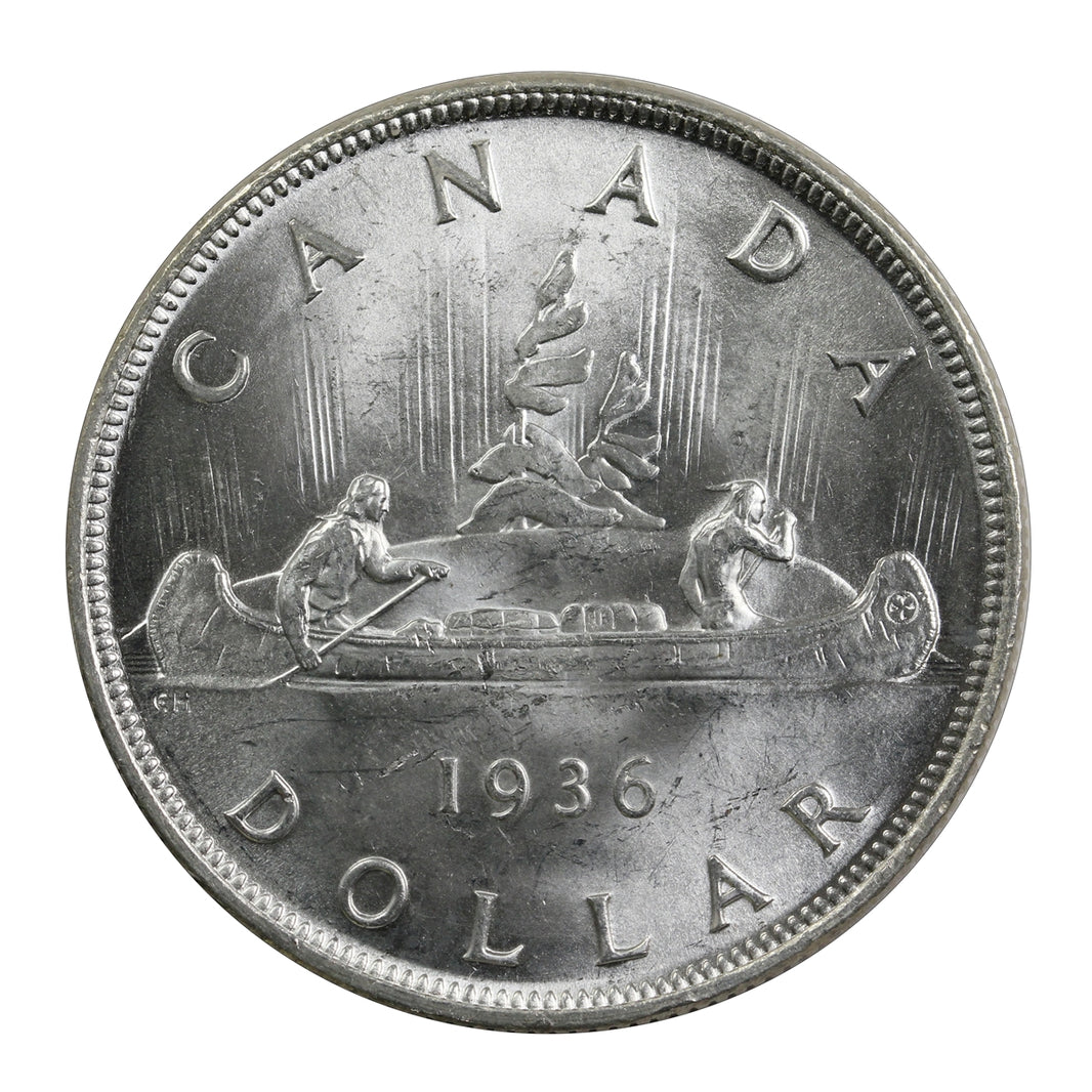 1935-1949 (Silver) - Colonial Acres Coins