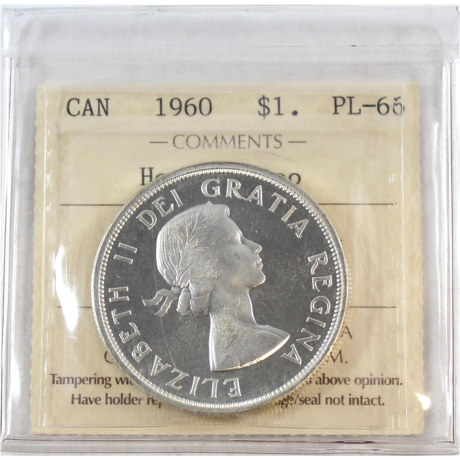 1960-1967 (Silver) - Colonial Acres Coins