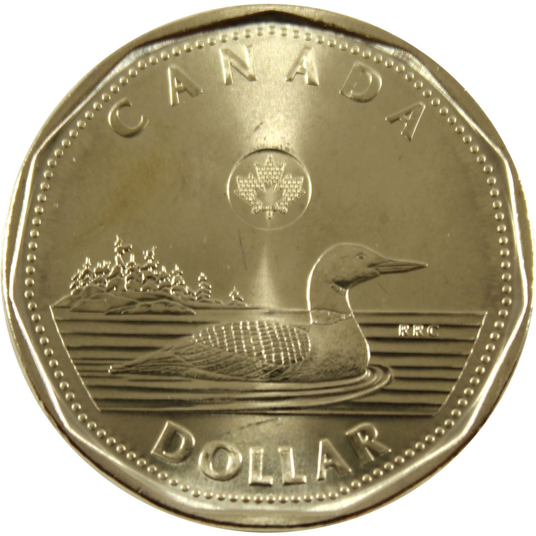 2020 Canada Dollar | Colonial Acres Coins