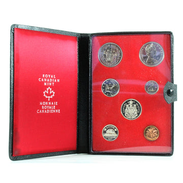 Double Dollar Specimen & Proof Sets 1971-Date – Colonial Acres Coins