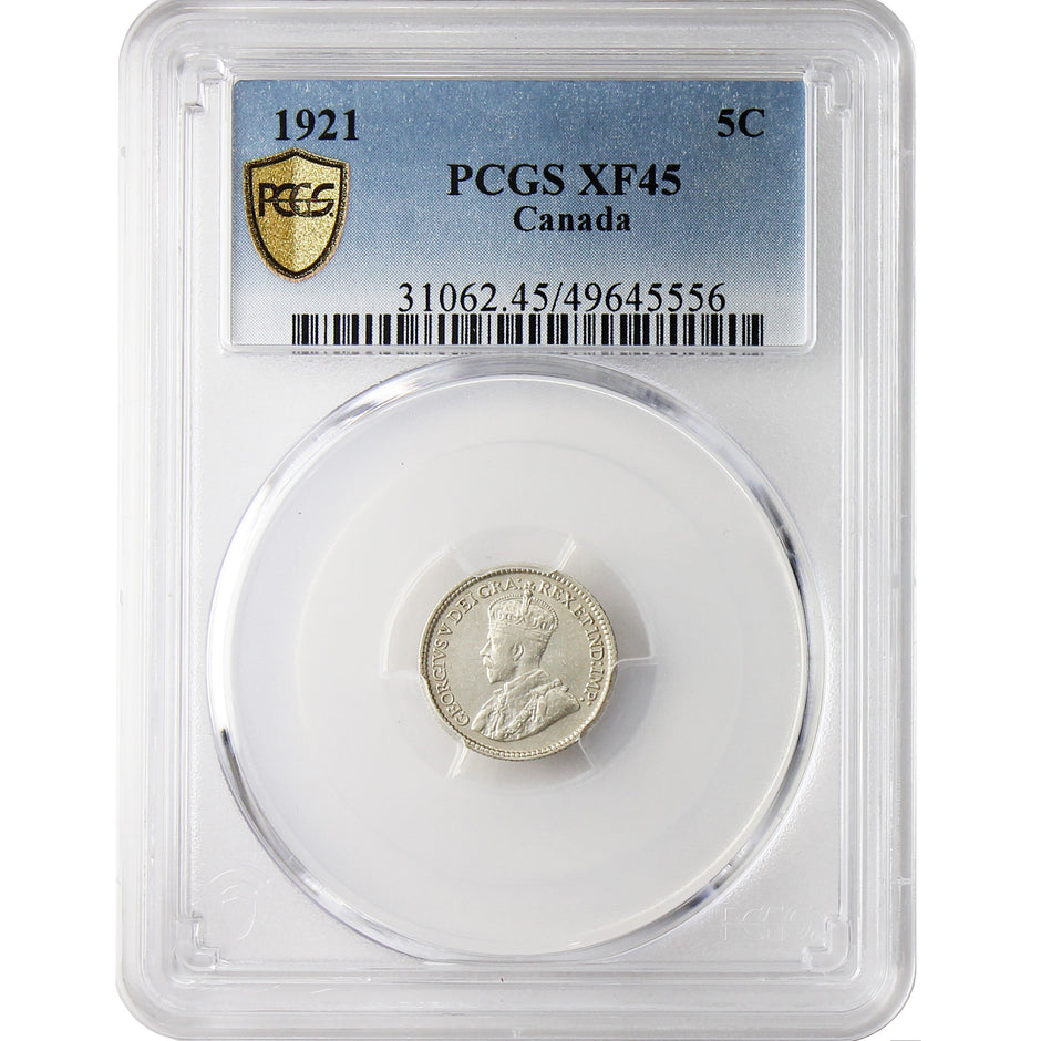 Newly Listed – Colonial Acres Coins