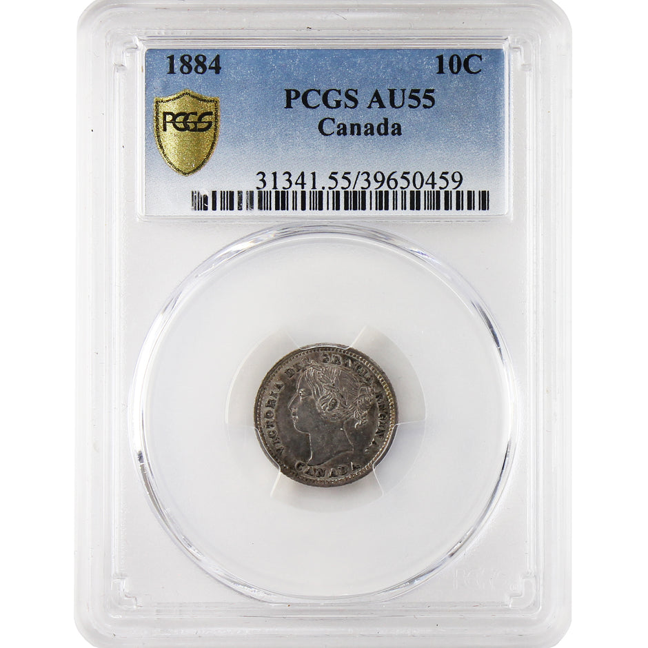 Newly Listed – Colonial Acres Coins