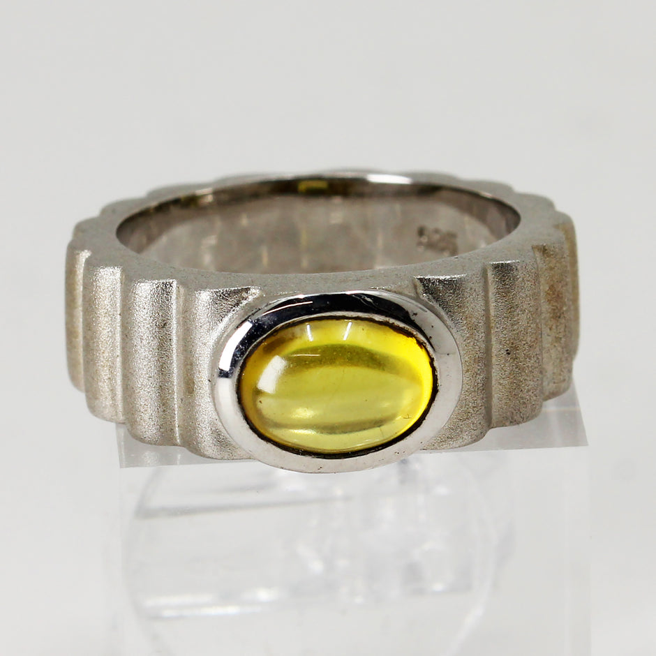 Rings Silver Jewellery | Colonial Acres Coins