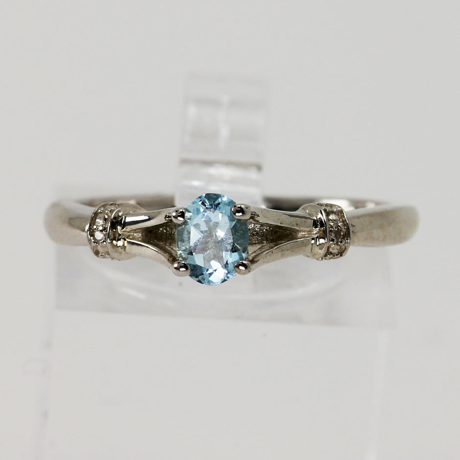 Rings Silver Jewellery | Colonial Acres Coins