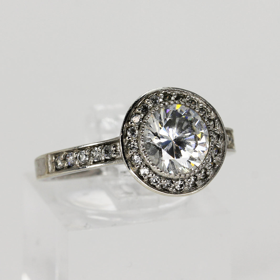 Rings Silver Jewellery | Colonial Acres Coins