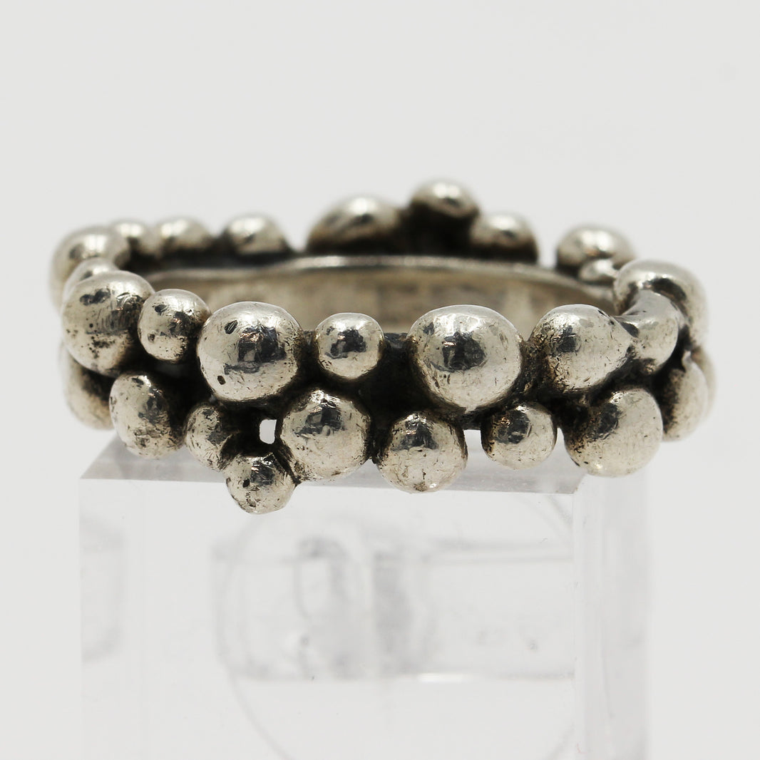 Rings Silver Jewellery | Colonial Acres Coins