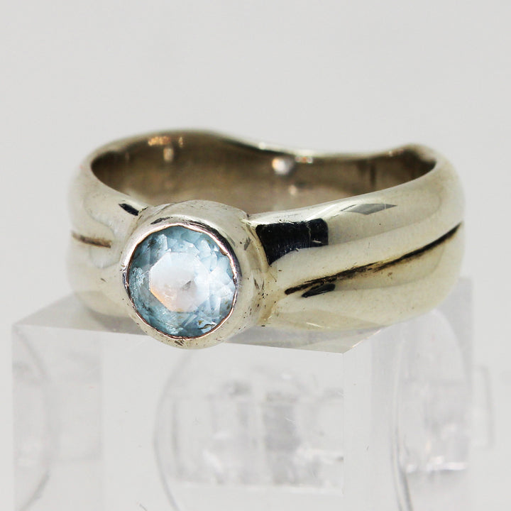 Rings Silver Jewellery | Colonial Acres Coins