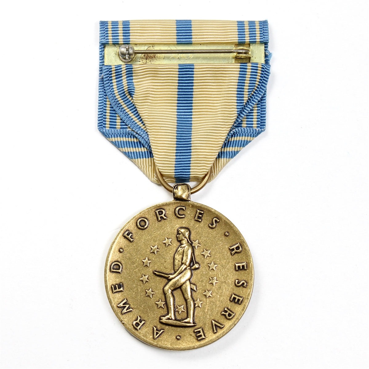 USA Armed Forces Reserve Medal - Army Reserve – Colonial Acres Coins